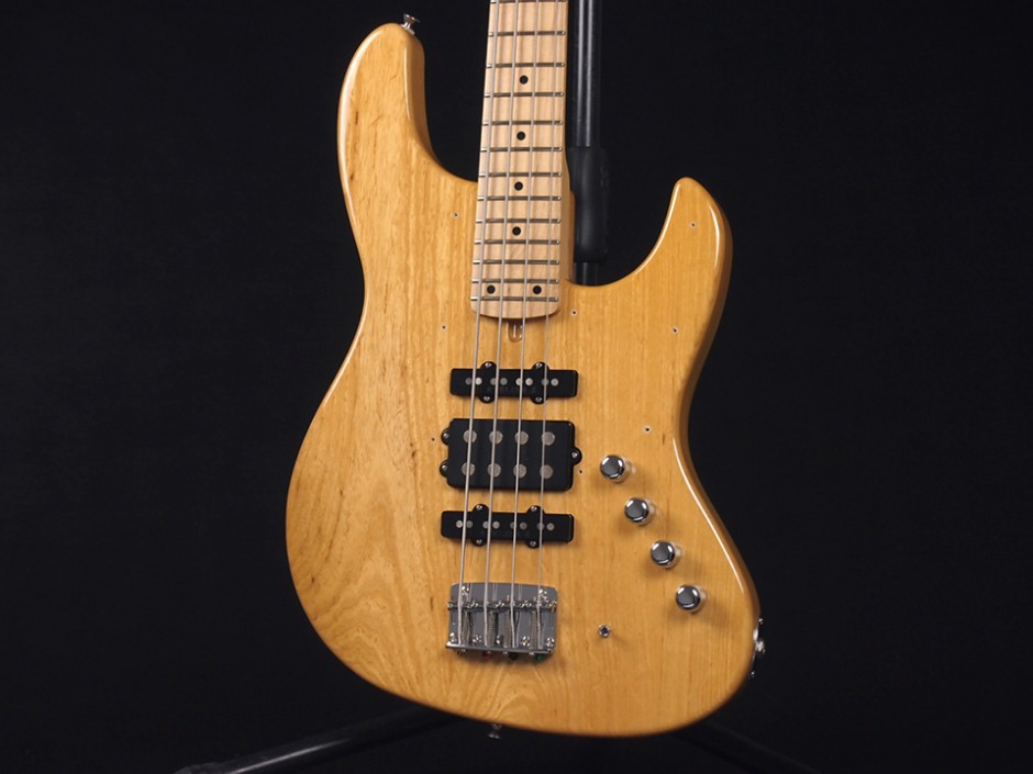 ATELIER Z Z-PLUS/S II M/ASH NA 税込販売価格 ￥86,800- 中古 “JHJ”ピックアップレイアウトを採用しジャンルレスな表現力を獲得した一本！お手頃価格で ...