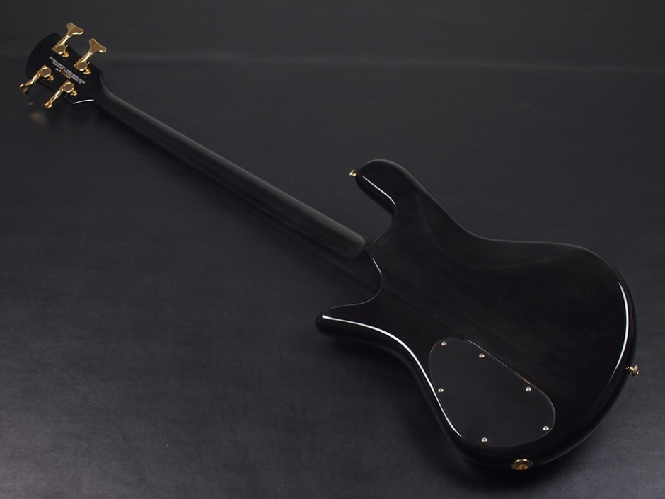 Spector Legend 4 Custom Plus TBB 税込販売価格 ￥69,800- 中古 日本限定仕様のPerformer ...