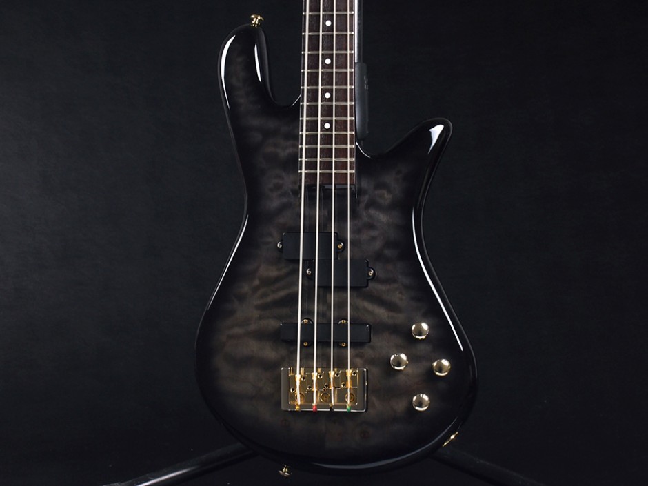 Spector Legend 4 Custom Plus TBB 税込販売価格 ￥69,800- 中古 日本限定仕様のPerformer ...