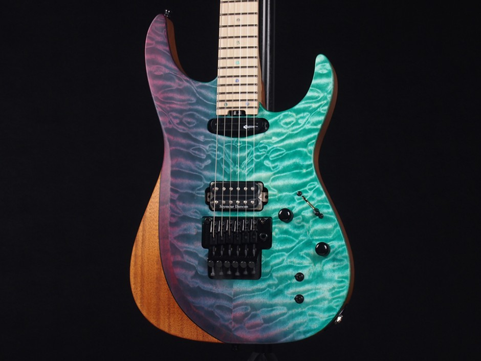 FERNANDES FR-ELT SUS 税込販売価格 ￥162,800- 新品 カラーサンプルとして1本のみ製作された超レアモデル！ « ...