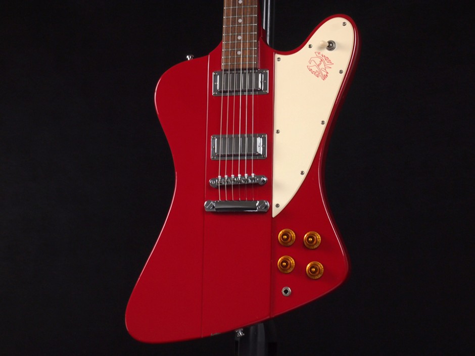Epiphone Firebird III Red 税込販売価格 ￥39,800- 中古 特徴的なフォルムを持つFirebird。リーズナブル ...