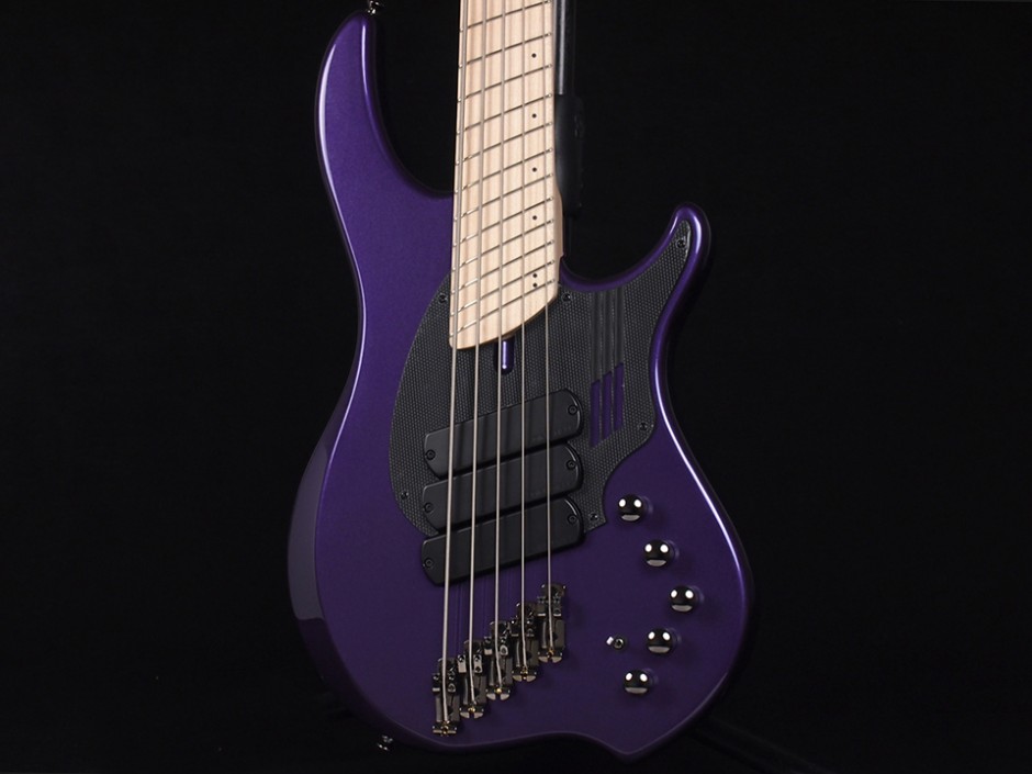 Dingwall NG3 5st Adam ”Nolly” Getgood Signature Model 税込販売価格 ￥306,240 ...