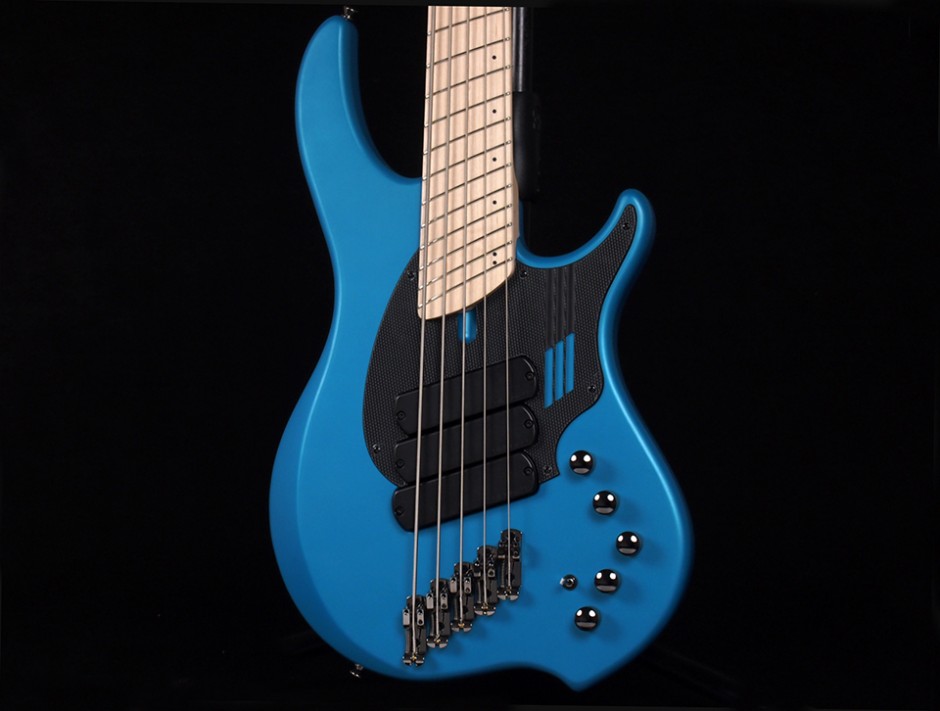 Dingwall NG3 5st Adam ”Nolly” Getgood Signature Model 税込販売価格 ￥306,240 ...