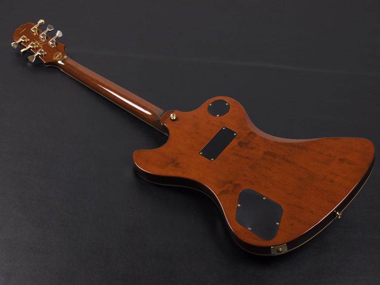 Epiphone Lee Malia RD Custom Artisan Outfit 税込販売価格 ￥69,800- 中古 BMTHのリー ...