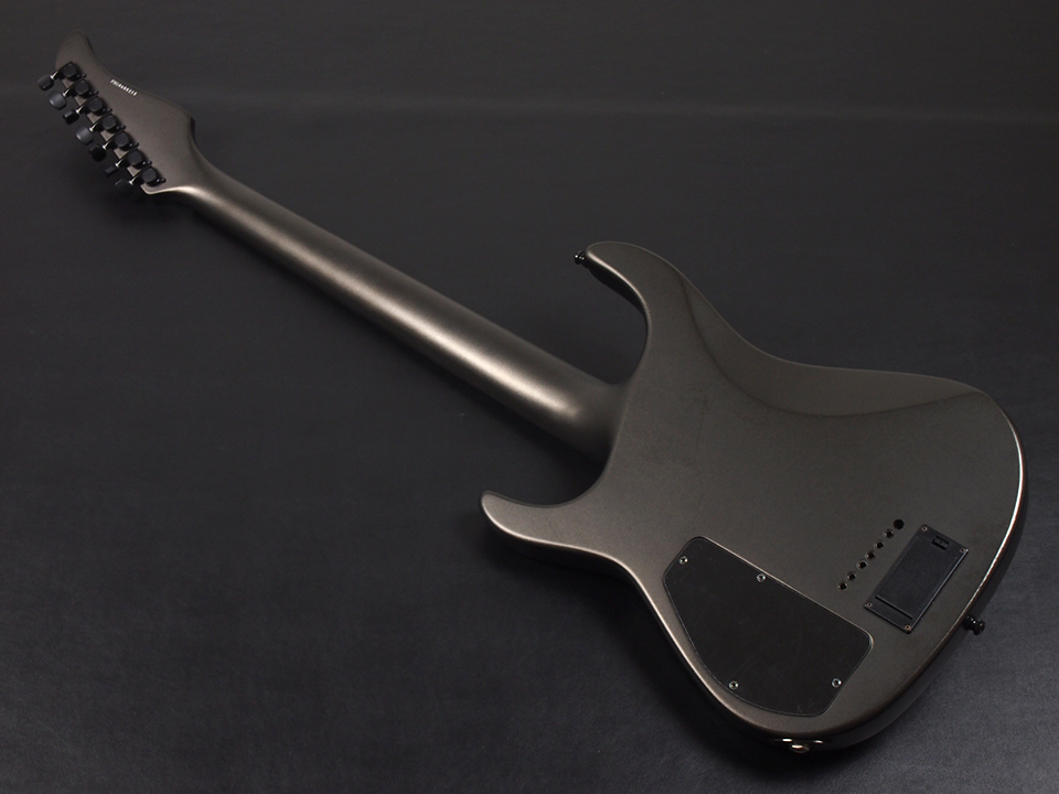 FERNANDES USA Revolver Limited 7 Baritone Guitar 税込販売価格 ￥132,000- 新品 ...