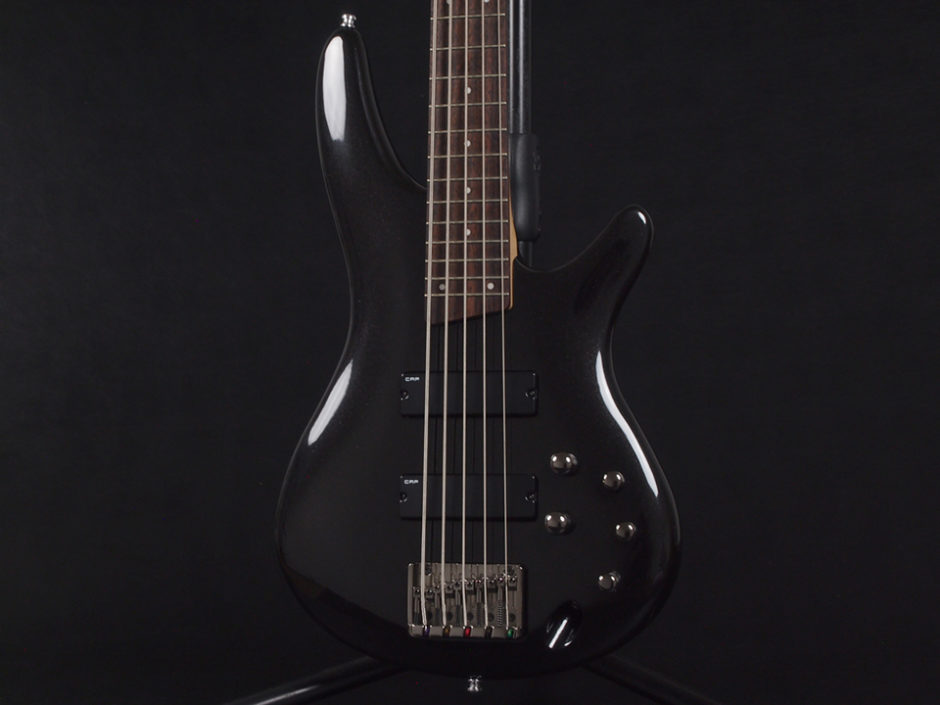 Ibanez SR305 IPT 税込販売価格 ￥42,800- 中古 薄胴かつ細身のネックで弾きやすいSR。5弦入門にも最適なオススメ中古品 ...