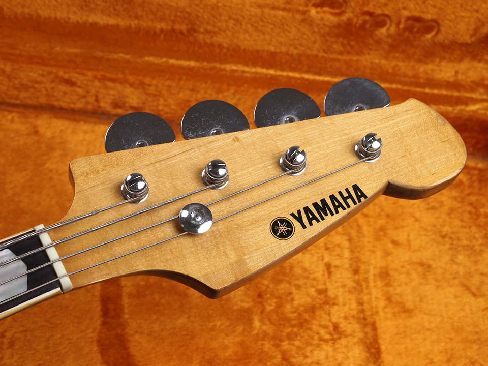 YAMAHA SB-75 SB 1970年代前期 税込販売価格 ￥42,800- 中古 70年代のジャパンビンテージ！レアなYAMAHAのSB ...