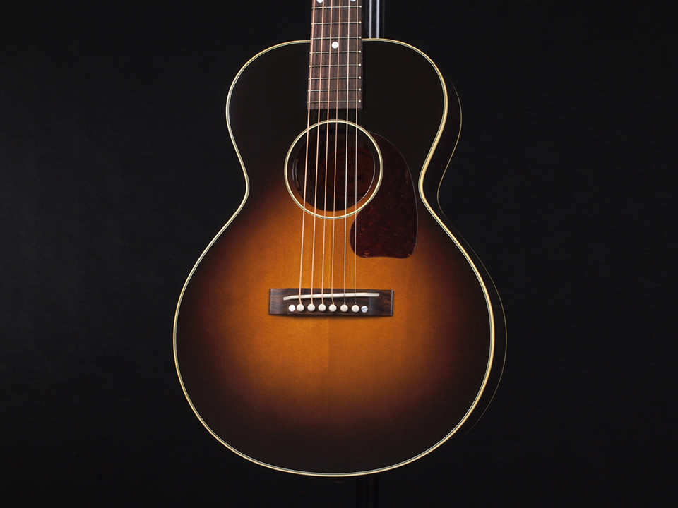 Gibson LG-2 3/4 w/Lyric Vintage Sunburst 税込販売価格 ￥238,000- 中古 LG-2のスモール ...