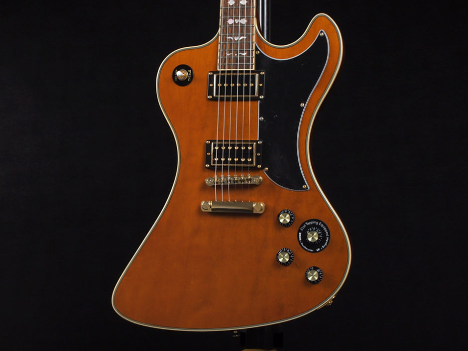 Epiphone Lee Malia RD Custom Walnut 税込販売価格 ￥59,800- 中古 BMTHのリー・マリアRD ...