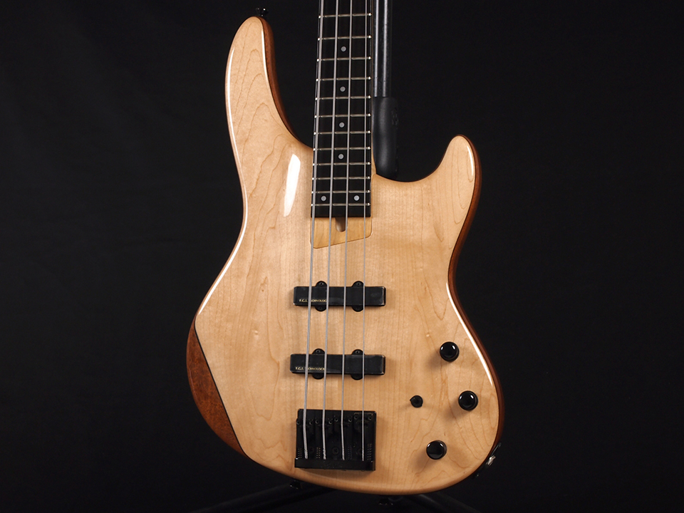 P-Project PUM-4 税込販売価格 ￥184,800- 新品 90年代ジャパンフュージョンシーンを彩った名機”PUM”メーカー ...