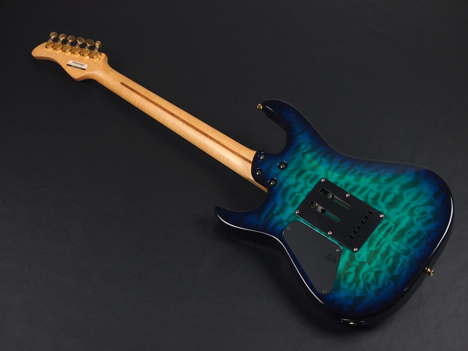 FERNANDES AFR-65Z 税込販売価格 ￥39,800- 中古 USA市場向けに生産された超レアな国産FRが入荷しました！ « 浜松 ...