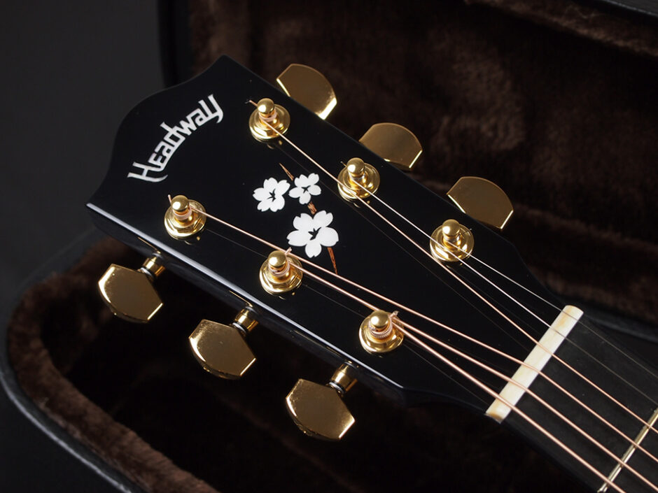 Headway HF-SAKURA’21 Summer F,S/STD NZBL / 夏桜ブルー 税込販売価格 ￥228,800- 新品 2021年夏の限定モデル「HF-SAKURA’21 ...