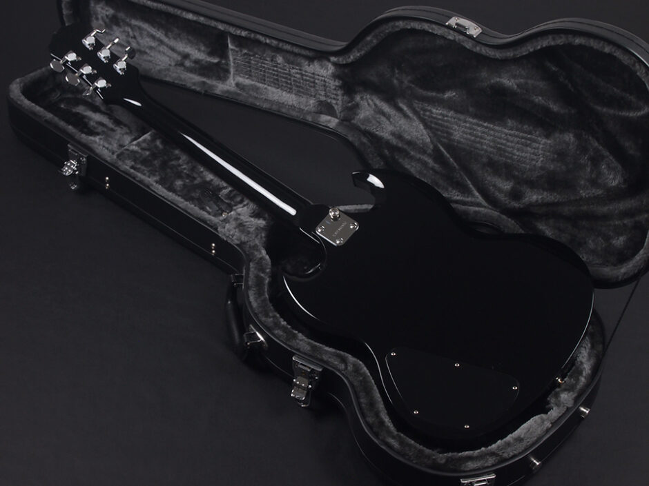 Epiphone G-310 Emily the Strange 税込販売価格 ￥42,800- 中古 “Emily the Strange ...