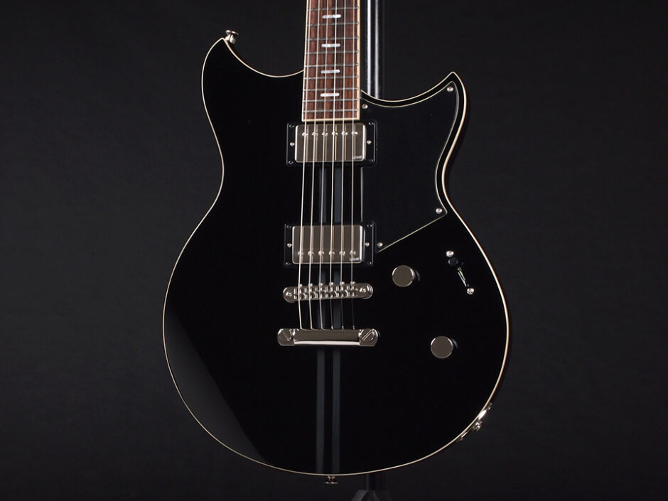 YAMAHA RSS20 BL / Black ~REVSTAR Standard Series~ 税込販売価格 ￥97,240- 新品 ...
