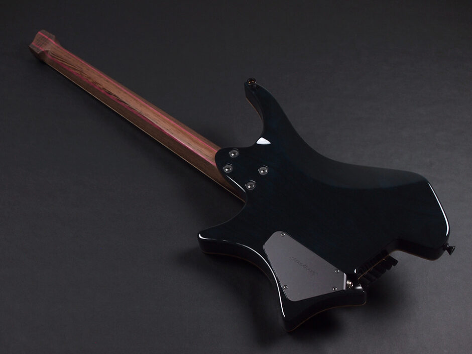 strandberg Master Artist Series Boden J6 “Saphire” #2 ソニックス特価 ￥698,000 ...