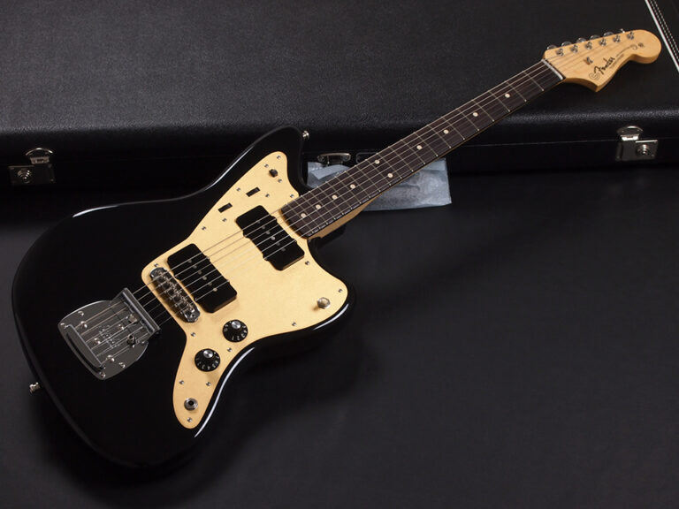 Fender Custom Shop INORAN JAZZMASTER #1 LTD ソニックス特価 ￥720,720- 新品 2019年に ...