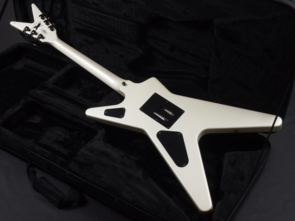 DEAN ML “DIME O FLAGE”【Dimebag Darrell Signature Model】 ソニックス特価 ￥86,800 ...