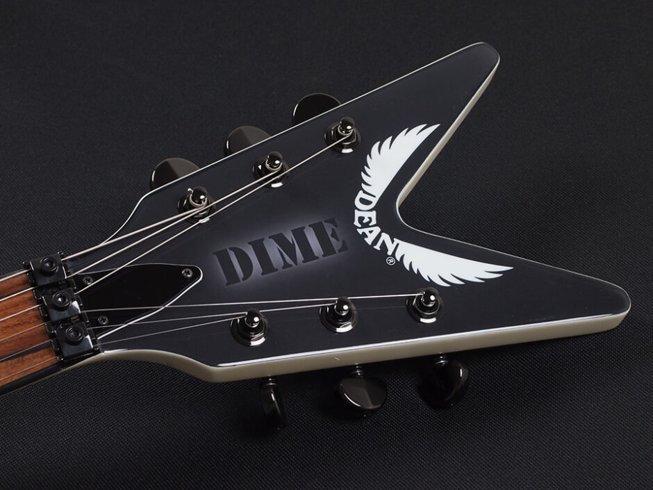 DEAN ML “DIME O FLAGE”【Dimebag Darrell Signature Model】 ソニックス特価 ￥86,800 ...