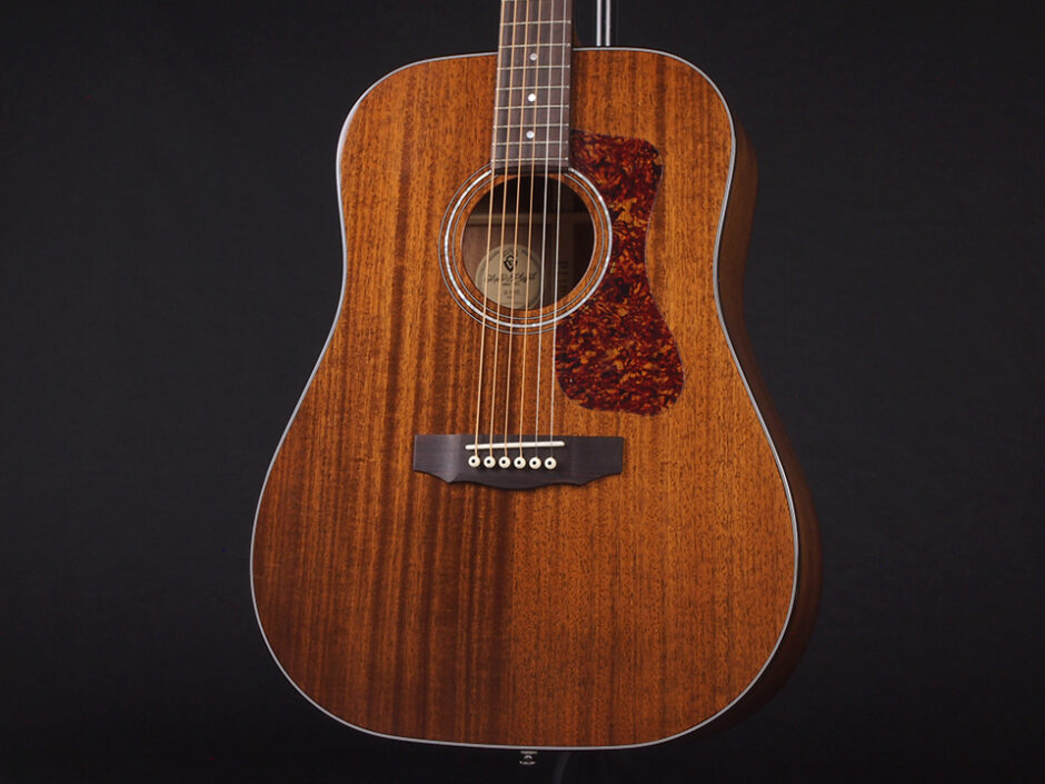 Guild D-120 Natural ~Westerly Collection~ 【選定品】 ソニックス特価 ￥95,700- 新品 この ...