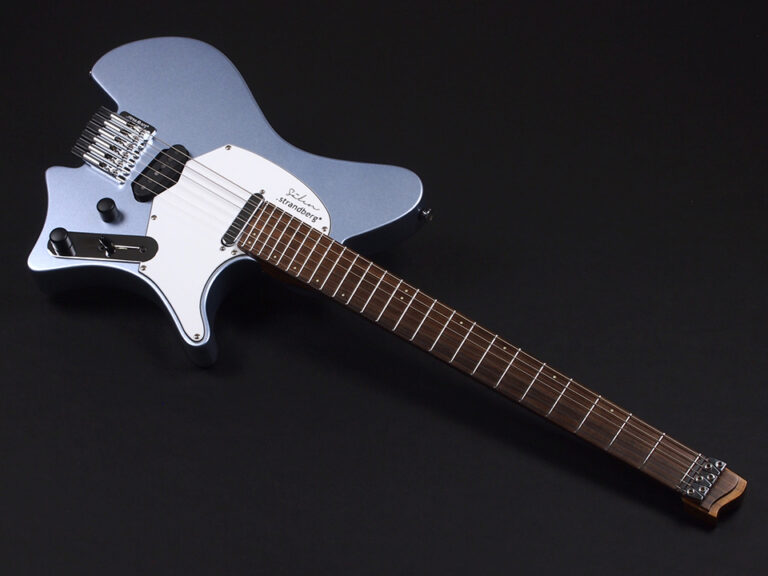 strandberg Salen Classic Ice Blue Matallic ソニックス特価 ￥198,000- 中古 ...