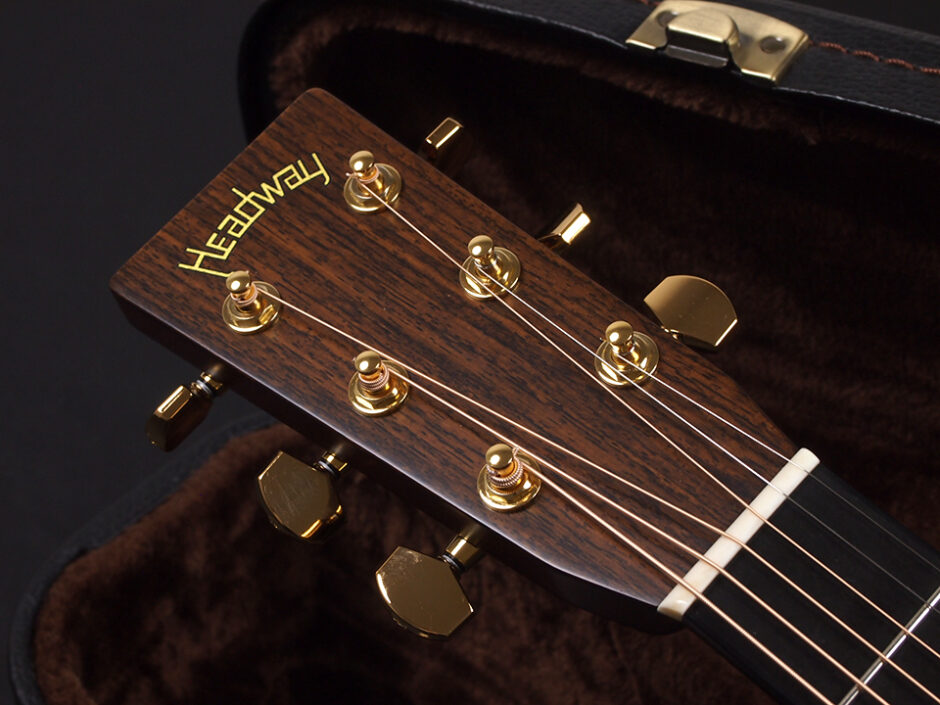 Headway HF-415 F,S II/STD ソニックス特価 ￥148,000- 中古 フォワードシフト・Xブレーシング構造を採用した限定生産モデル！使用感の少ない美品中古が入荷！ « ...