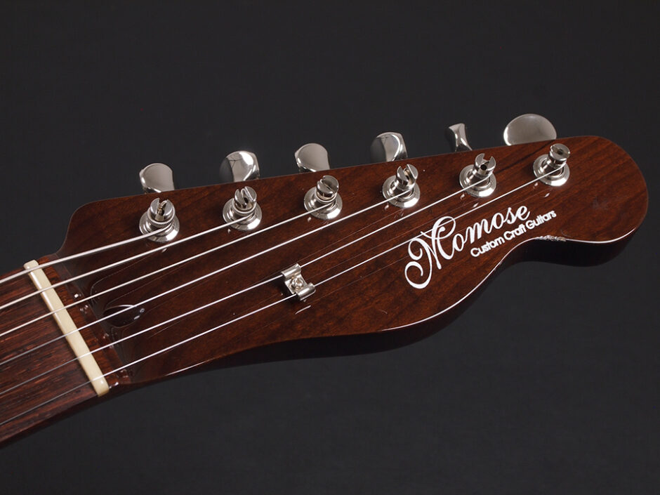 momose 2020 Deviser Special Collection MTL-Premium/MH #11414 ソニックス特価 ￥238,000- 中古 2020 Deviser ...
