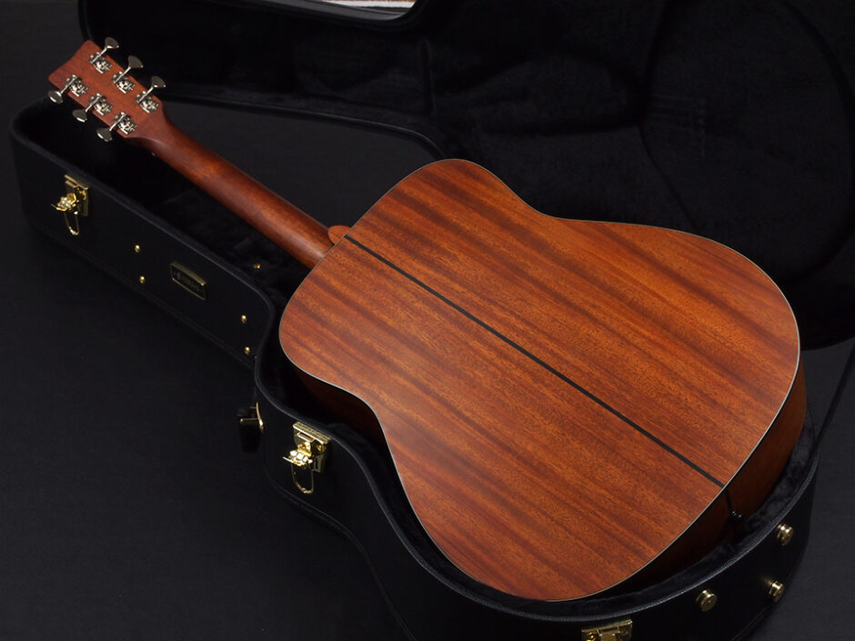 YAMAHA FG5 新品 1966年から続く伝統のFGシリーズ。日本製のオール単板モデルが入荷！メーカー放出のチョイ傷特価品です！ « 浜松 ...