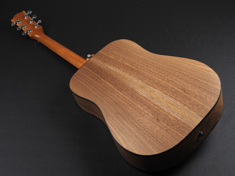 Gibson G-Bird ~Natural~ ソニックス特価 ￥188,000- 新品 Hummingbirdの伝統を受け継ぐ、革新的な ...
