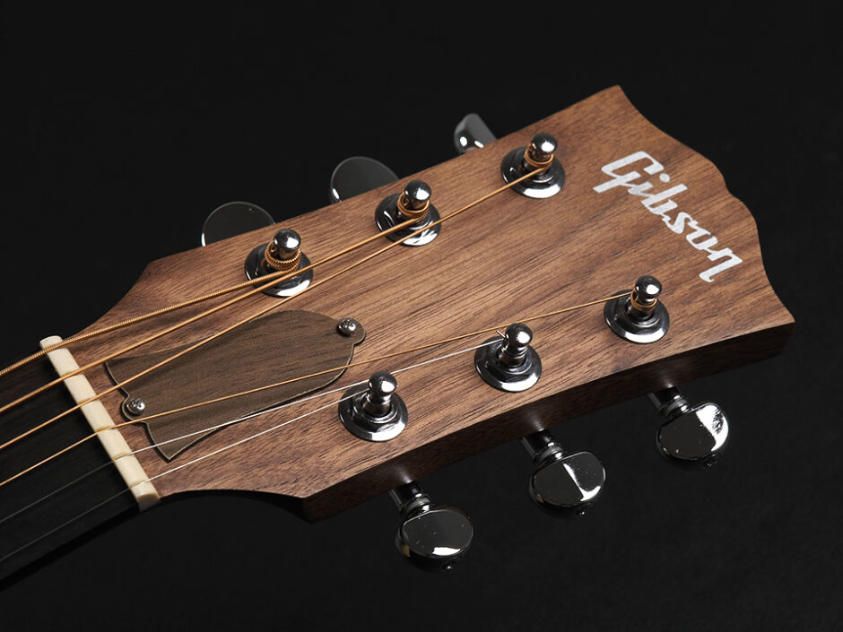 Gibson G-Bird ~Natural~ ソニックス特価 ￥188,000- 新品 Hummingbirdの伝統を受け継ぐ、革新的な ...