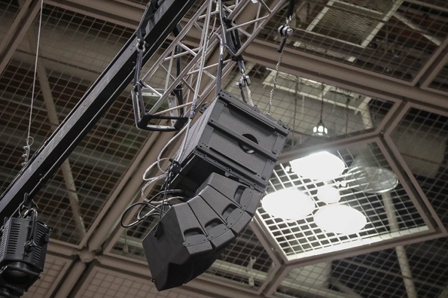 L-ACOUSTICS KIVA II / ラインアレイシステム | 浜松でレンタルする音響機材、ステージイベントPA＆バンド機材などは ...