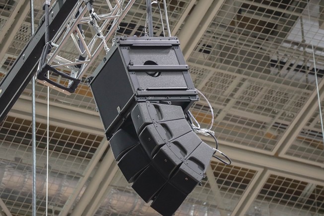 L-ACOUSTICS KIVA II / ラインアレイシステム | 浜松でレンタルする音響機材、ステージイベントPA＆バンド機材などは ...
